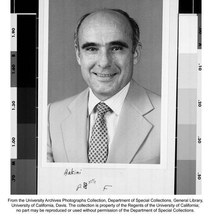 Francisco Orozco: Havel - Hakimi